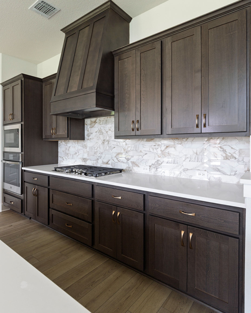 Cabinet Gallery Burrows Cabinets - Kitchen Bath Media Office