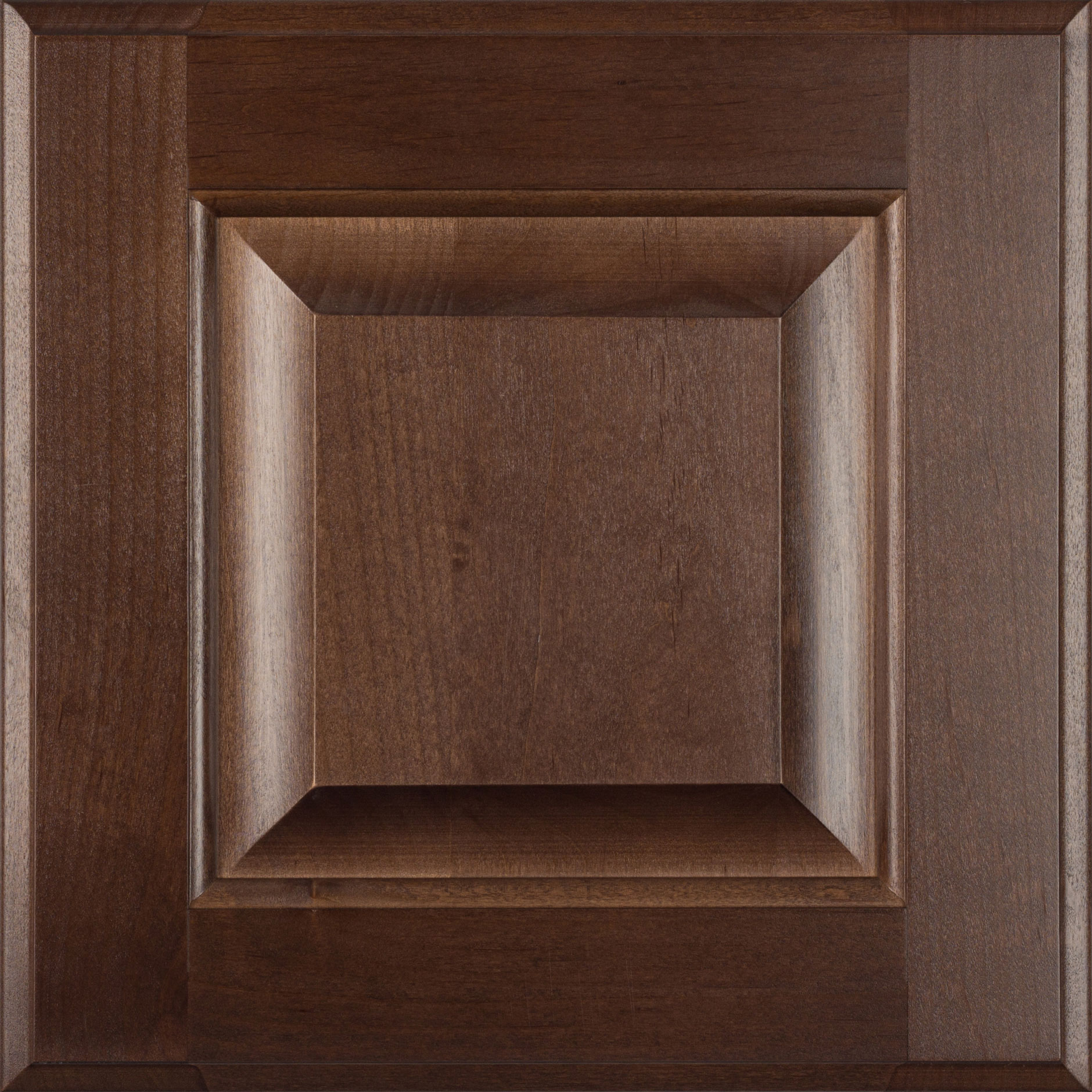 Travis in Clear Alder Barbado - Burrows Cabinets - Texas builder-direct ...